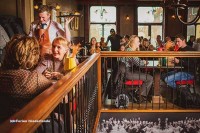 Restaurant Grand-Café De Walrus - Restaurants - Norden - Holland - Niederlande